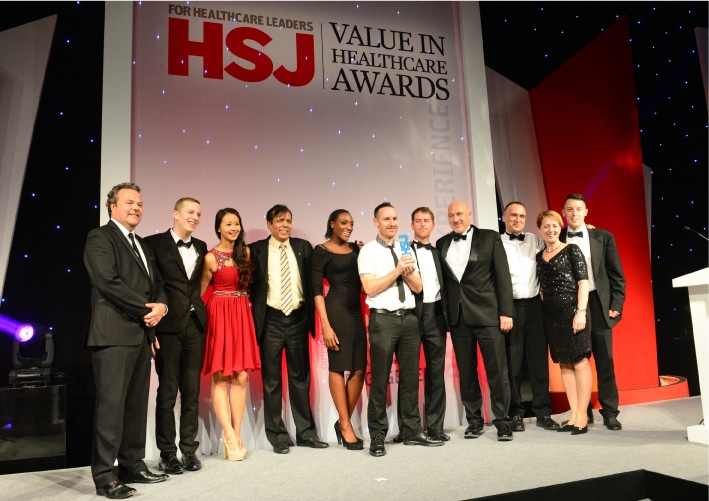 Sexual Health Clinic London - About 56 Dean St - 56 Dean Street