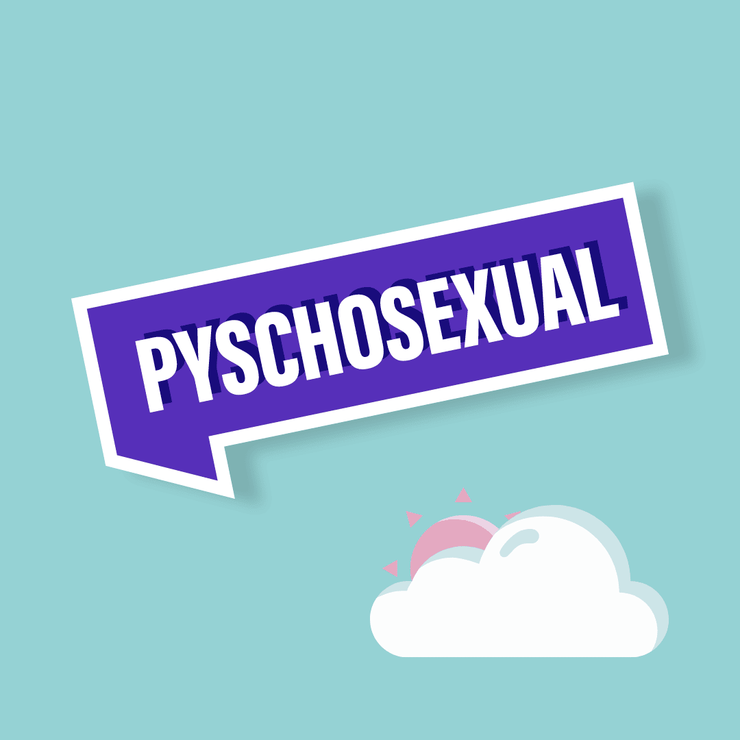 Psychosexual: How Anxiety Affects Sexual Function - 56 Dean St, London